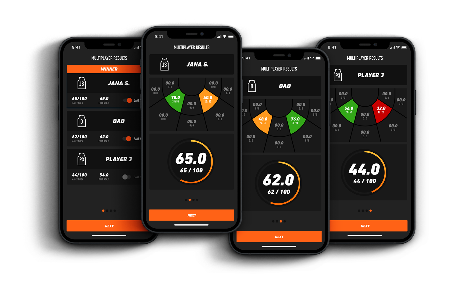 Dr. Dish Home Basketball Shooting Machine | Dr. Dish Basketball