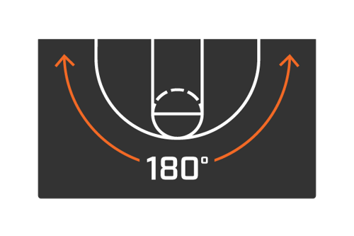 Home Basketball Training | Dr. Dish Basketball