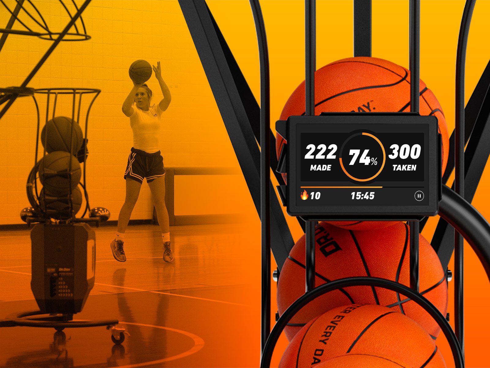 Maddyn Greenways DI Journey