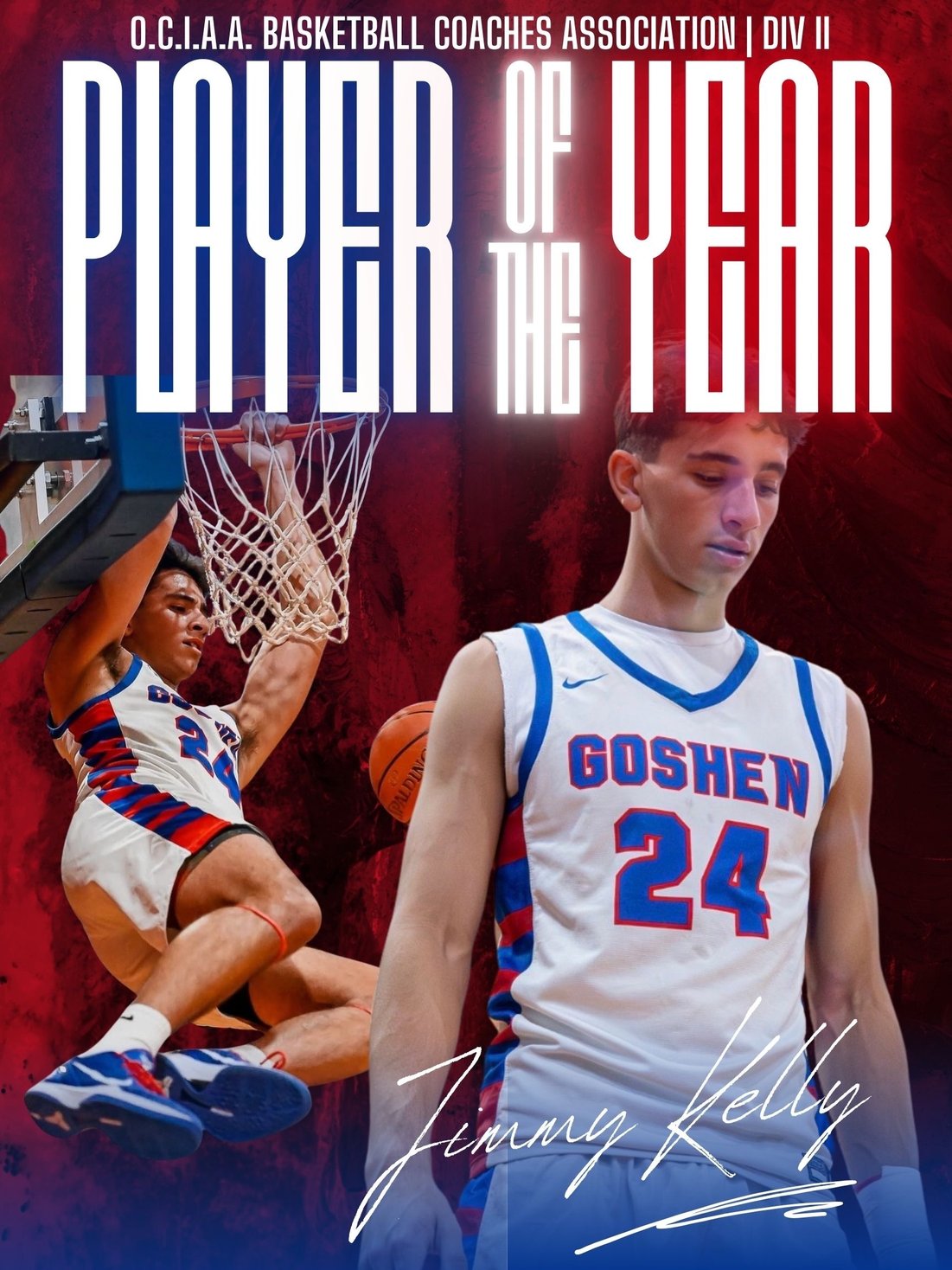From Backyard Buckets to West Point: The Rise of Jimmy Kelly
