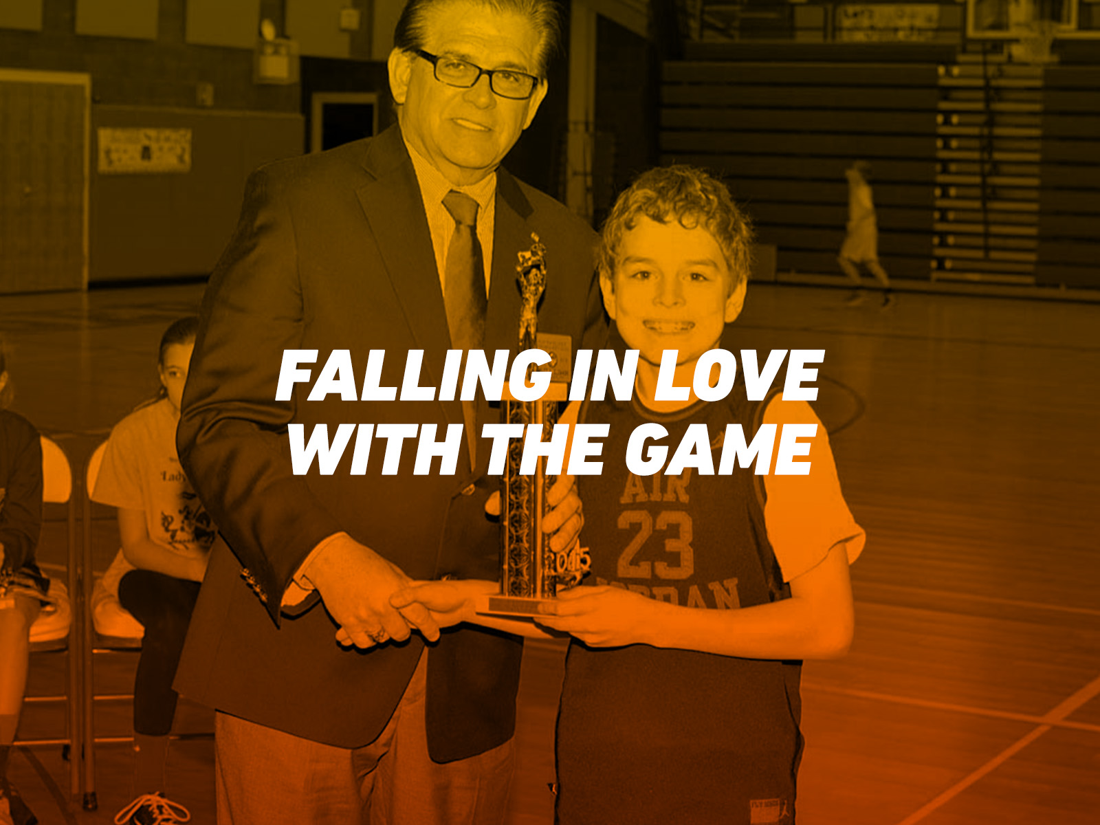 From Courtside to Online Fame: Connor Spratt's Dr. Dish Journey