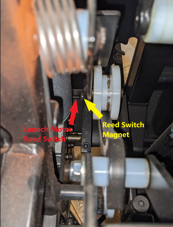 Launch troubleshooting for Dr. Dish Rebel+, All-Star+, CT+, CT, Home ...