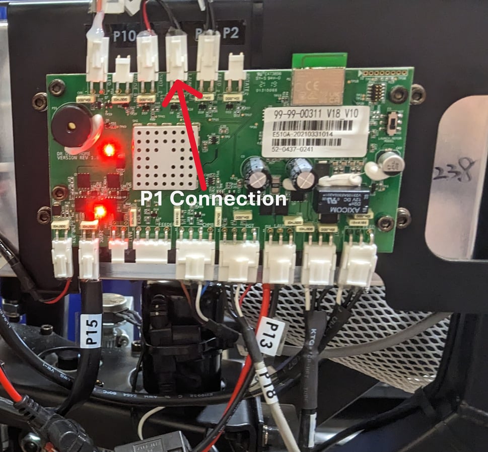 Launch troubleshooting for Dr. Dish Rebel+, All-Star+, CT+, CT, Home ...