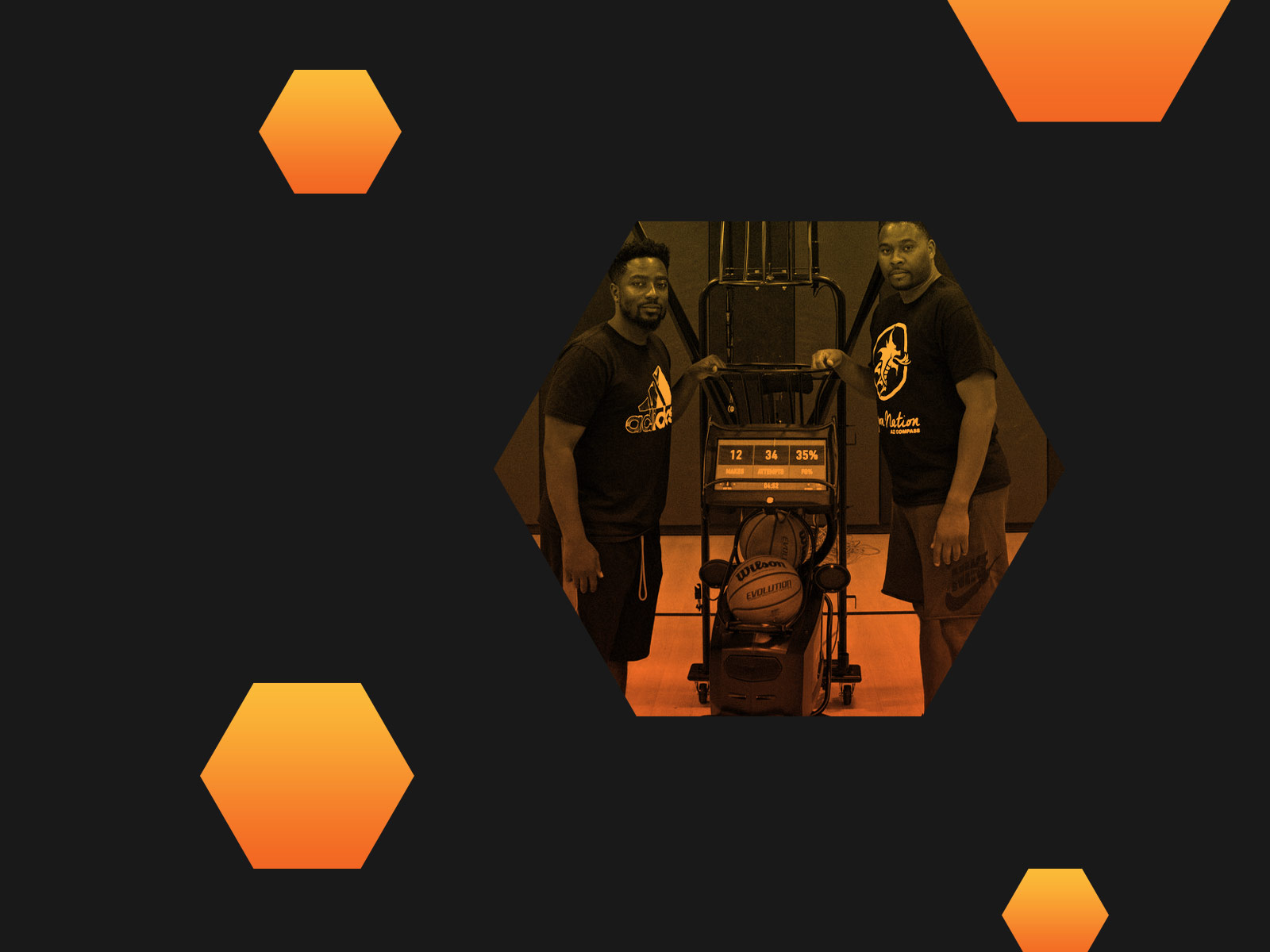 AZ Compass Prep's Dr. Dish Journey